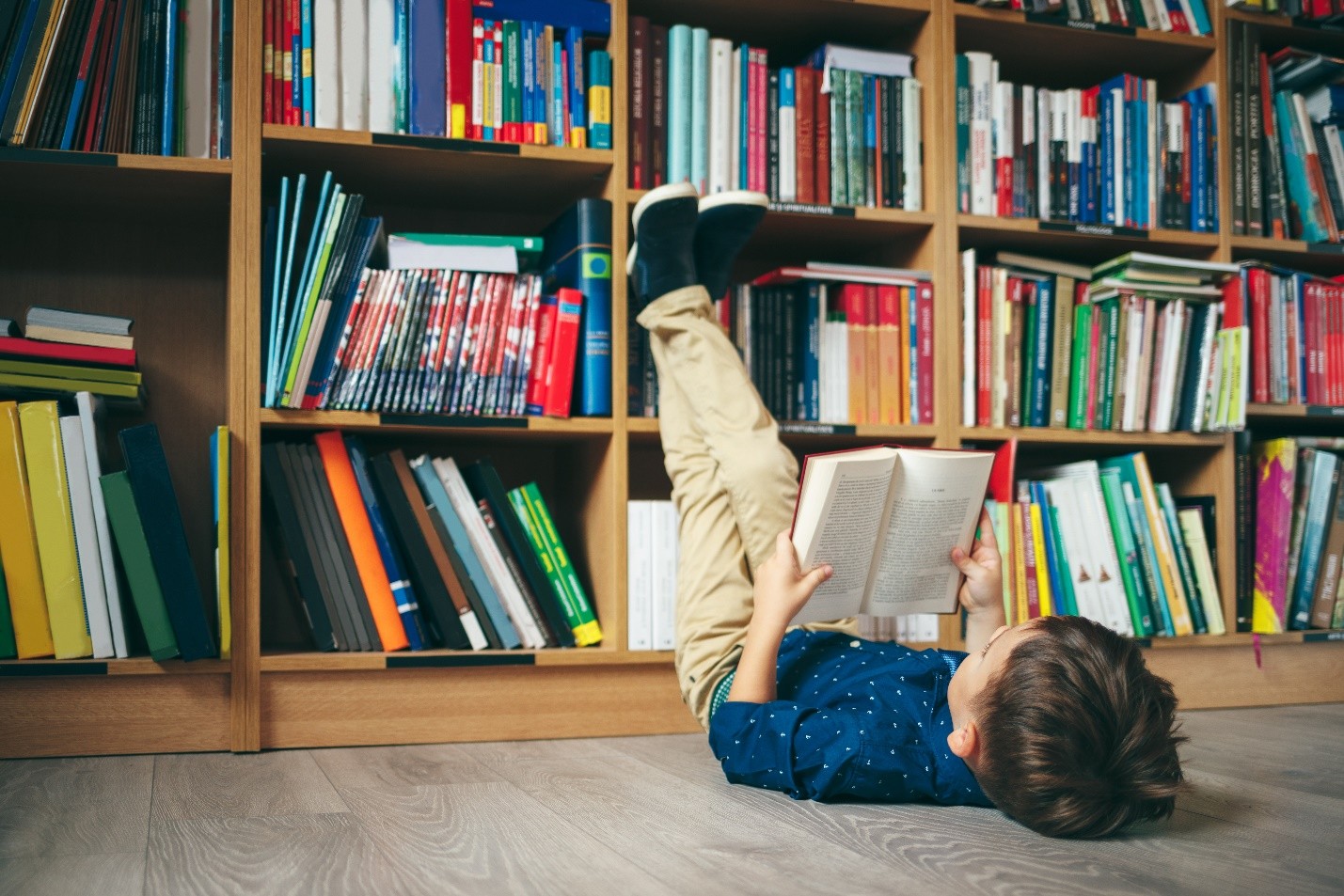 Vaikai namuose? Štai veikla, kuri padės lavinti vaiko žinias - Vaikas123.lt